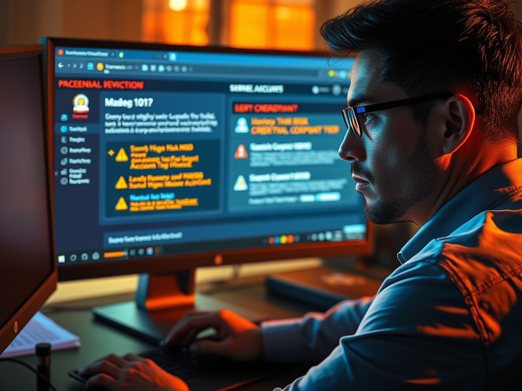 Entra User at High Risk – leaked credentials – Cloud und mehr